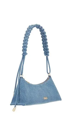 Cult Gaia Osa Shoulder Bag