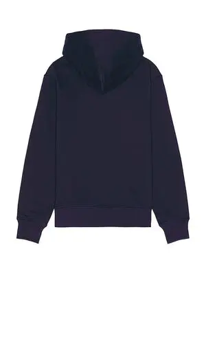 Polo Ralph Lauren Fleece Full Zip Hoodie - Blue