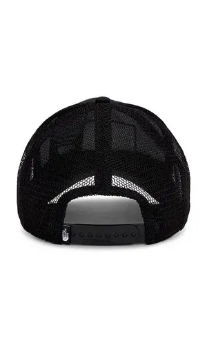 The North Face Mudder Trucker - Black
