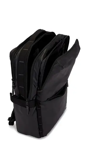 The North Face Base Camp Voyager Daypack - Black