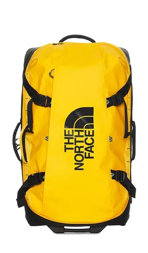 The North Face Base Camp Rolling Thunder 28 Trolley