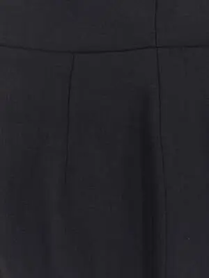 Tagliatore Nell Viscose Blend Pencil Skirt