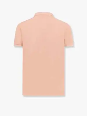 Polo Ralph Lauren Custom Slim Fit Polo Shirt