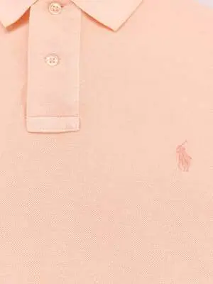 Polo Ralph Lauren Custom Slim Fit Polo Shirt