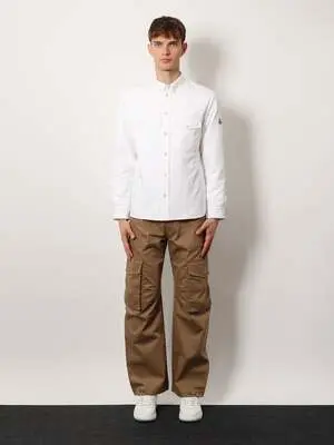Moncler 7 Frgmt Hiroshi Fujiwara Padded Shirt