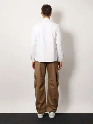Moncler 7 Frgmt Hiroshi Fujiwara Padded Shirt