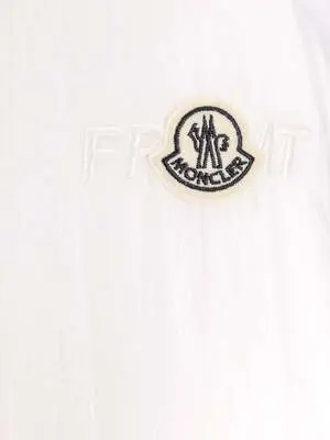 Moncler 7 Frgmt Hiroshi Fujiwara Padded Shirt