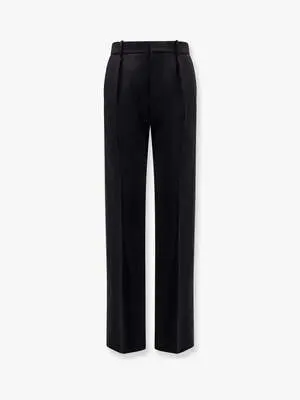Women's Suiting Trousers