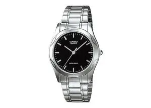 Casio Analog Watch - Stainless Steel