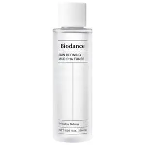 Biodance Skin Refining Mild Pha Toner With 8% Pha For Gentle Exfoliation - One-color