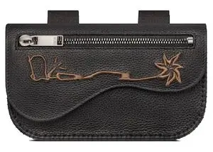 Dior X Cactus Jack Saddle Arm Pouch
