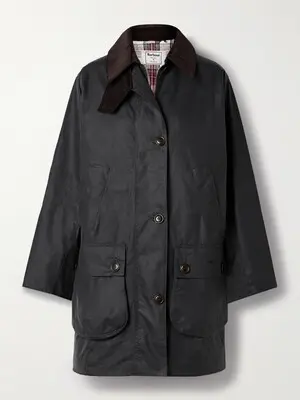 Barbour Mid Length Outerwear For Women