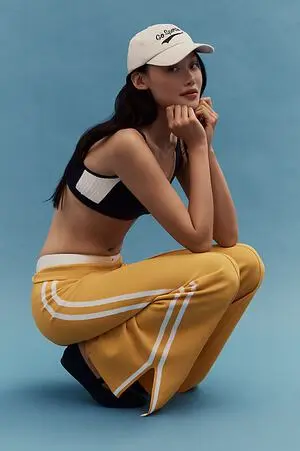 The Upside Dunes Freya Knit Pants