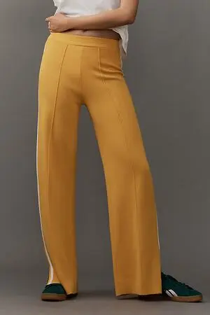 The Upside Dunes Freya Knit Pants