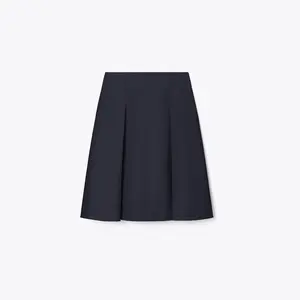 Tory Burch Box Pleat Skirts