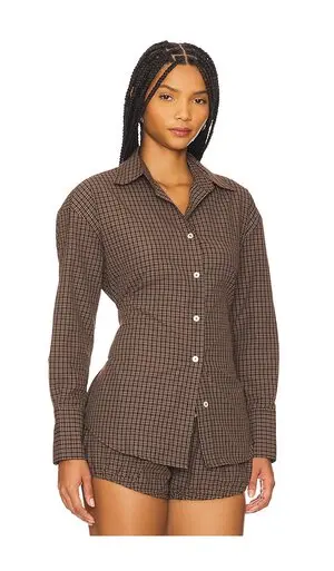 NIA Jules Shirt