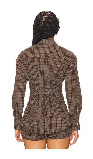 NIA Jules Shirt