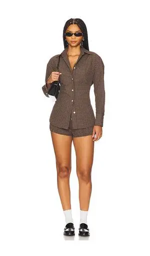 NIA Jules Shirt