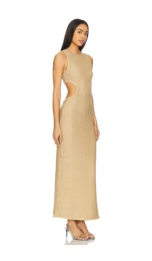 Devon Windsor Maxine Knit Dress