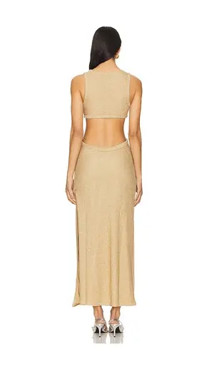 Devon Windsor Maxine Knit Dress