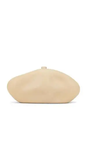 Cult Gaia The Caldera Clutch - Sand