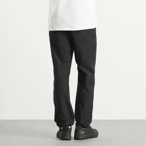 Arc'teryx Kragg Cotton Trousers - Black