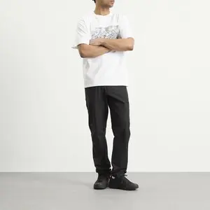 Arc'teryx Kragg Cotton Trousers - Black