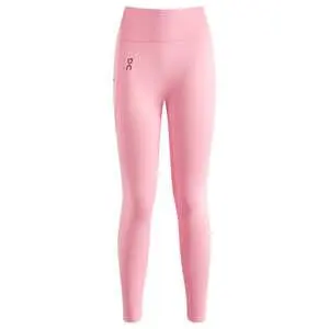 On Studio Leggings - Raspberry