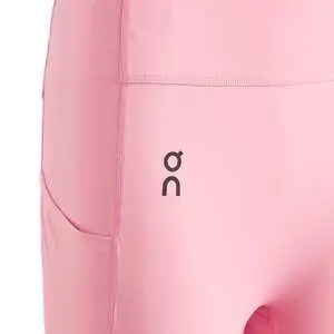 On Studio Leggings - Raspberry
