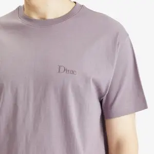 DIME Classic Logo T-shirt