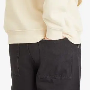 DIME Classic Baggy Denim Jeans