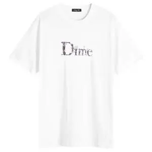 Dime Pattern T-shirts For Men
