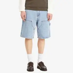 DIME Carpenter Denim Shorts