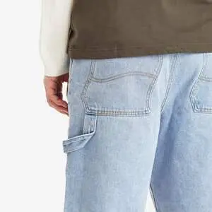DIME Carpenter Denim Shorts