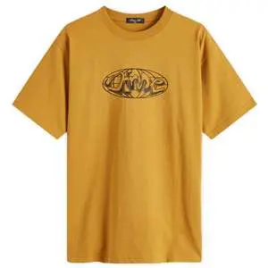 DIME Globe T-shirt