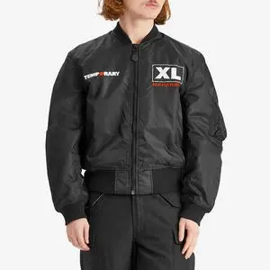 MAHARISHI Temporary Ma-1 Flight Jacket