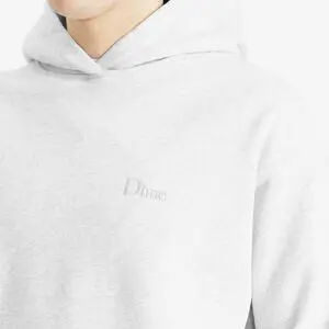 DIME Classic Logo Hoodie