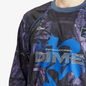 DIME Patinadores Jersey