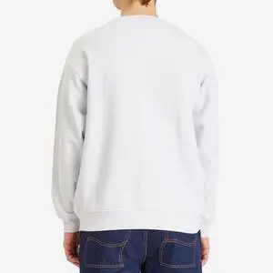 DIME Classic Logo Sweatshirt