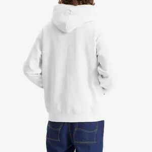 DIME Classic Steampunk Hoodie - Ash