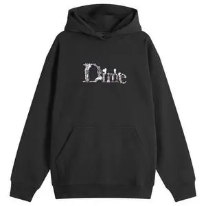 Dime Cuffed Sweatshirts Hoodies For Men