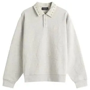 DIME Wave Rugby Sweatshirt