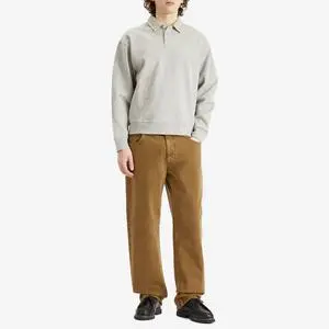 DIME Wave Rugby Sweatshirt