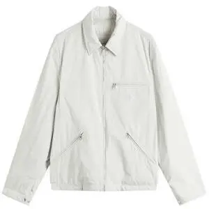 Moncler Heavy Opaque Recycled Poly Cidone Jacket