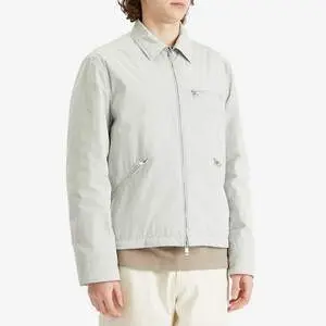 Moncler Heavy Opaque Recycled Poly Cidone Jacket