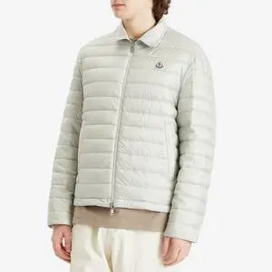 Moncler Heavy Opaque Recycled Poly Cidone Jacket