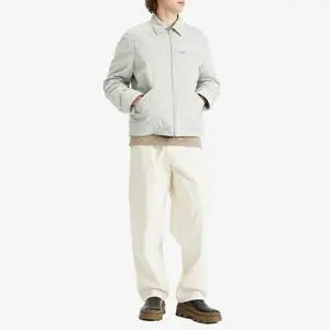 Moncler Heavy Opaque Recycled Poly Cidone Jacket