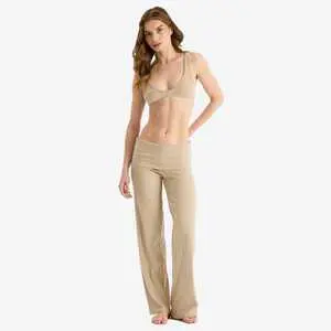 SKIMS Cotton Rib Bralette