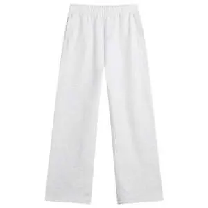 SKIMS Cotton Fleece Classic Straight Leg Pant