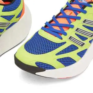 Adidas Adizero Aruku Sneakers - Blue/black/solar Slime